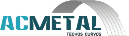 AC METAL | Techos Curvos